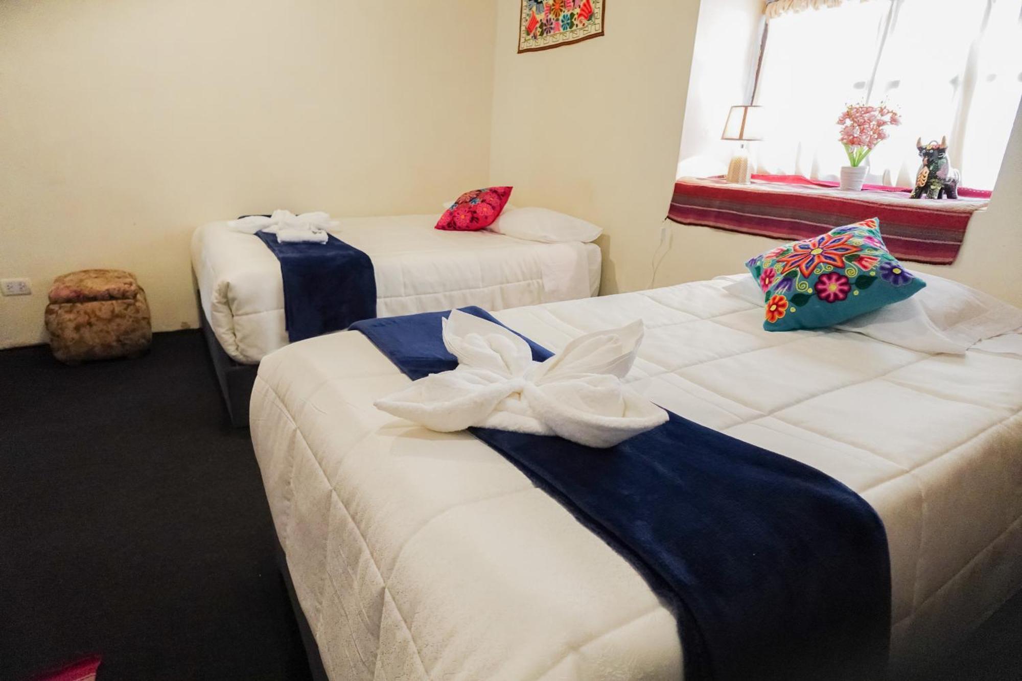 ᐉ WARM AND CENTRAL HOUSE WITH SPECTACULAR VIEW OF CUSCO ( PERU ) REAL ...
